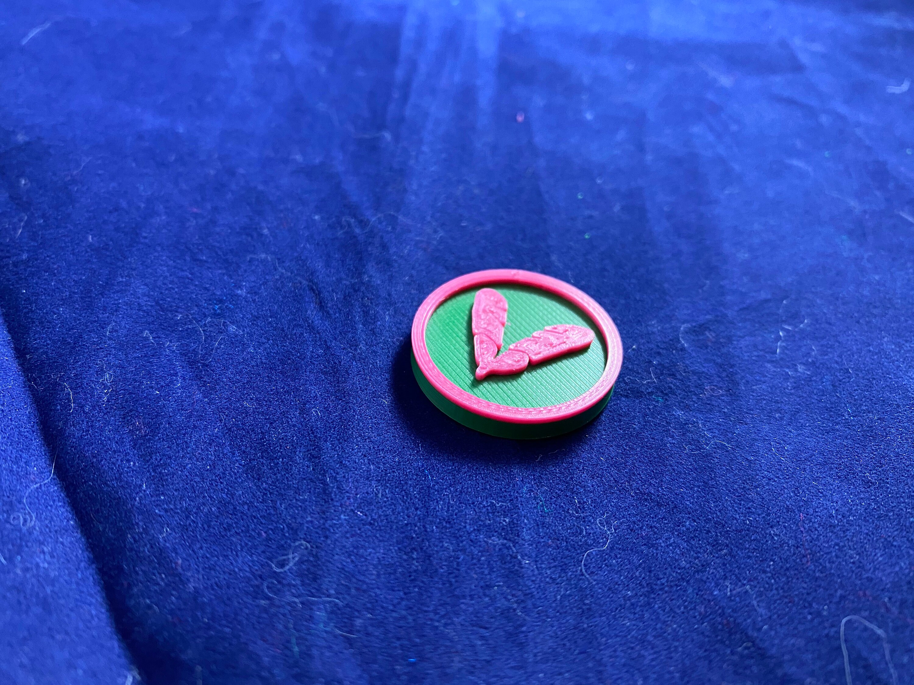 Photosynthesis Board Game, 3D Seed Tokens, Photosynthesis ...