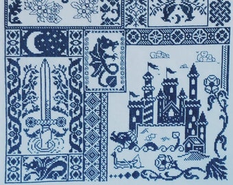 Camelot Wood Arrow Sign Medieval Themed Wedding Child's - Etsy