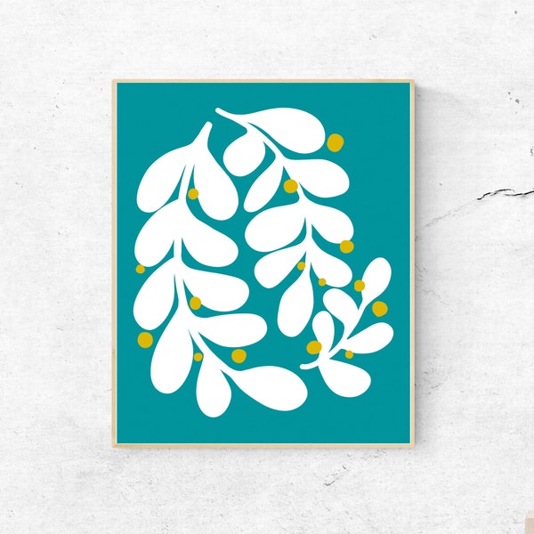 Printable Turquoise - Etsy