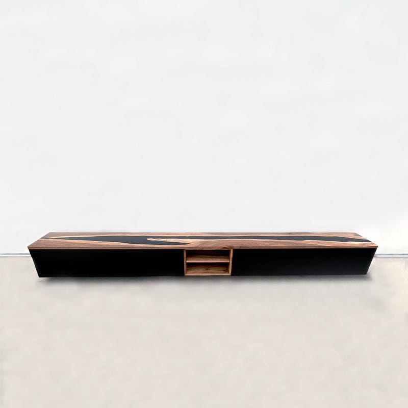 Floating Sideboard - Etsy