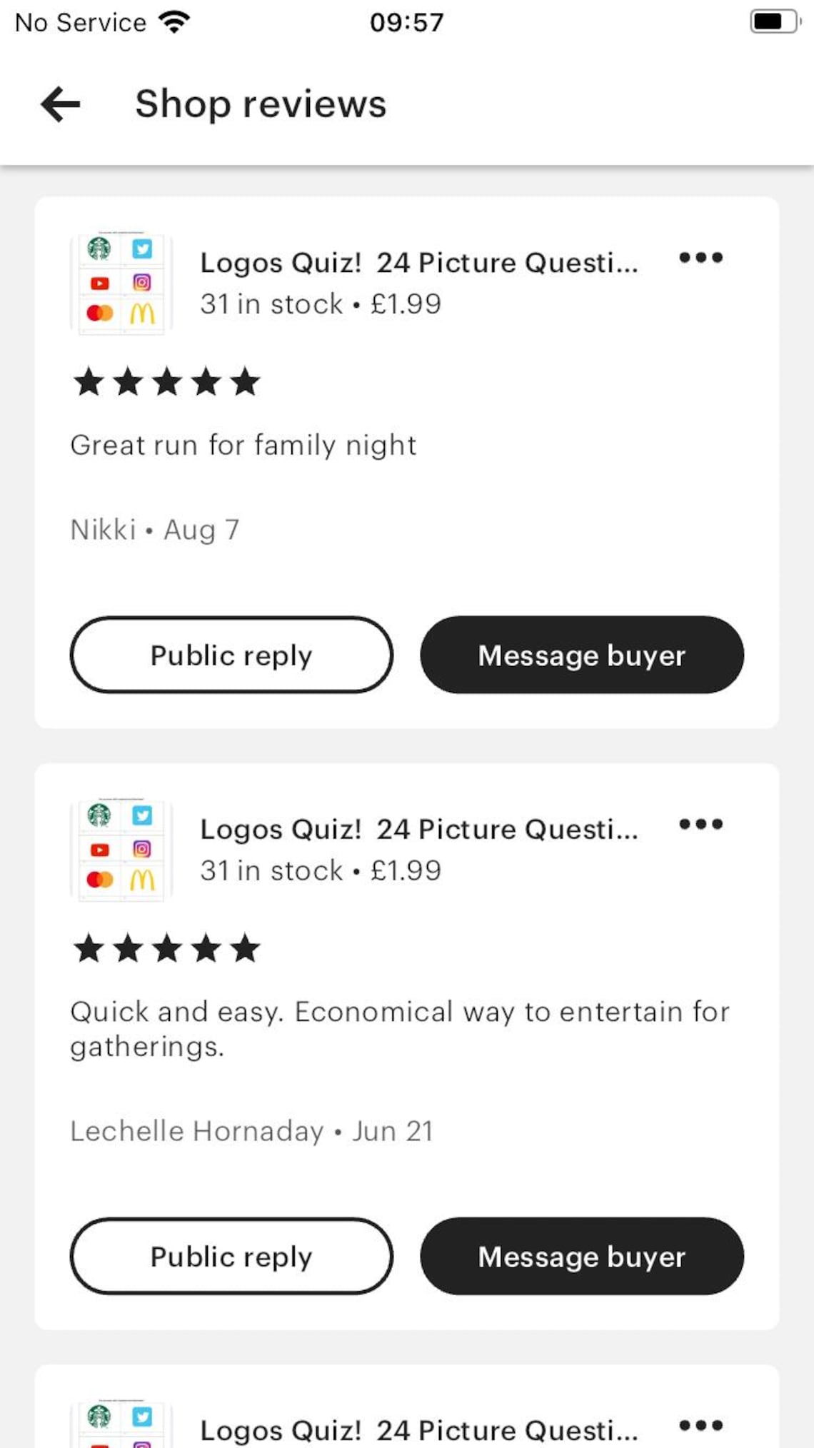 Logos Quiz! 30 Picture Questions of Famous Logos/brands! **instant ...