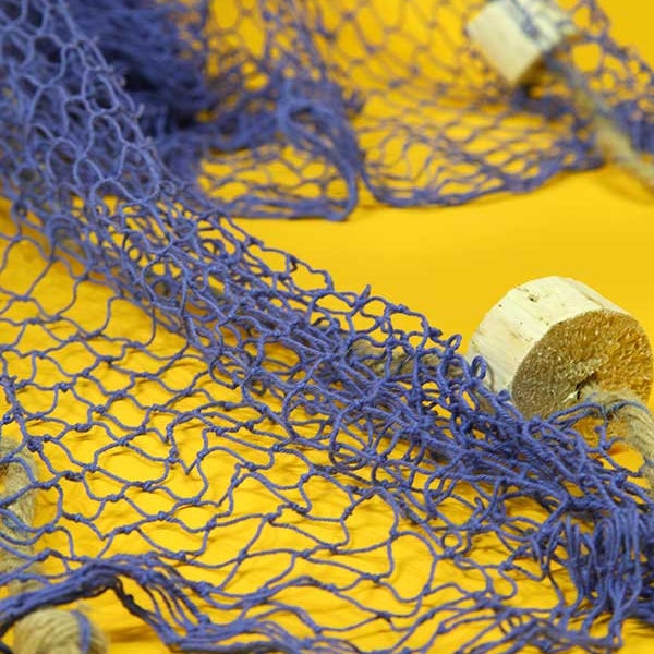 Fish Net Decor - Etsy