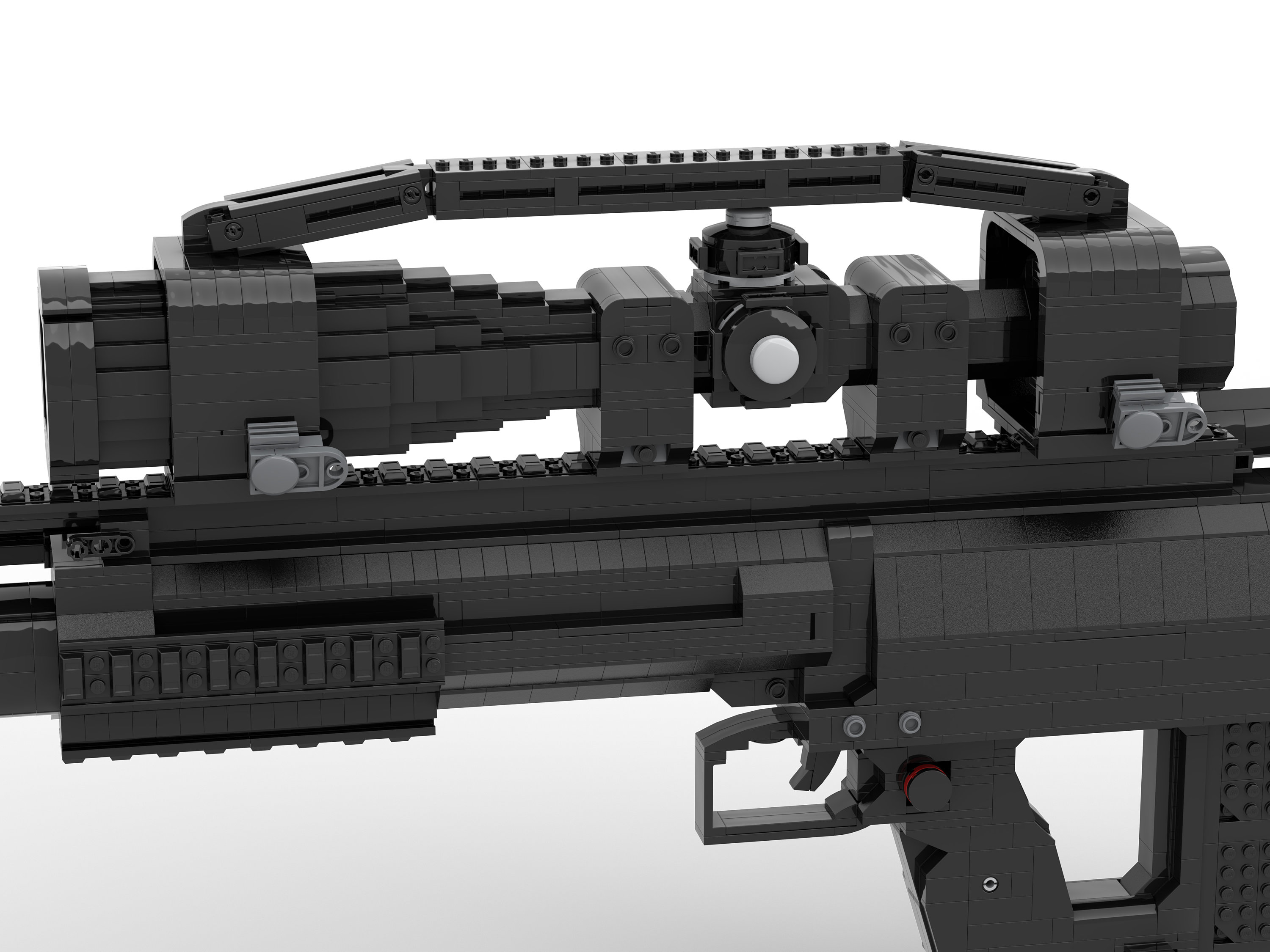 GM6 Lynx LDD Instructions - Etsy