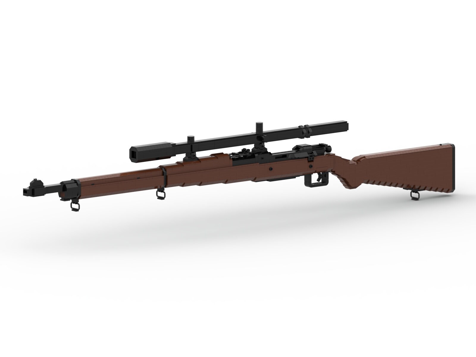 Springfield 1903A3 Stock for sale| 103 ads for used Springfield 1903A3 ...