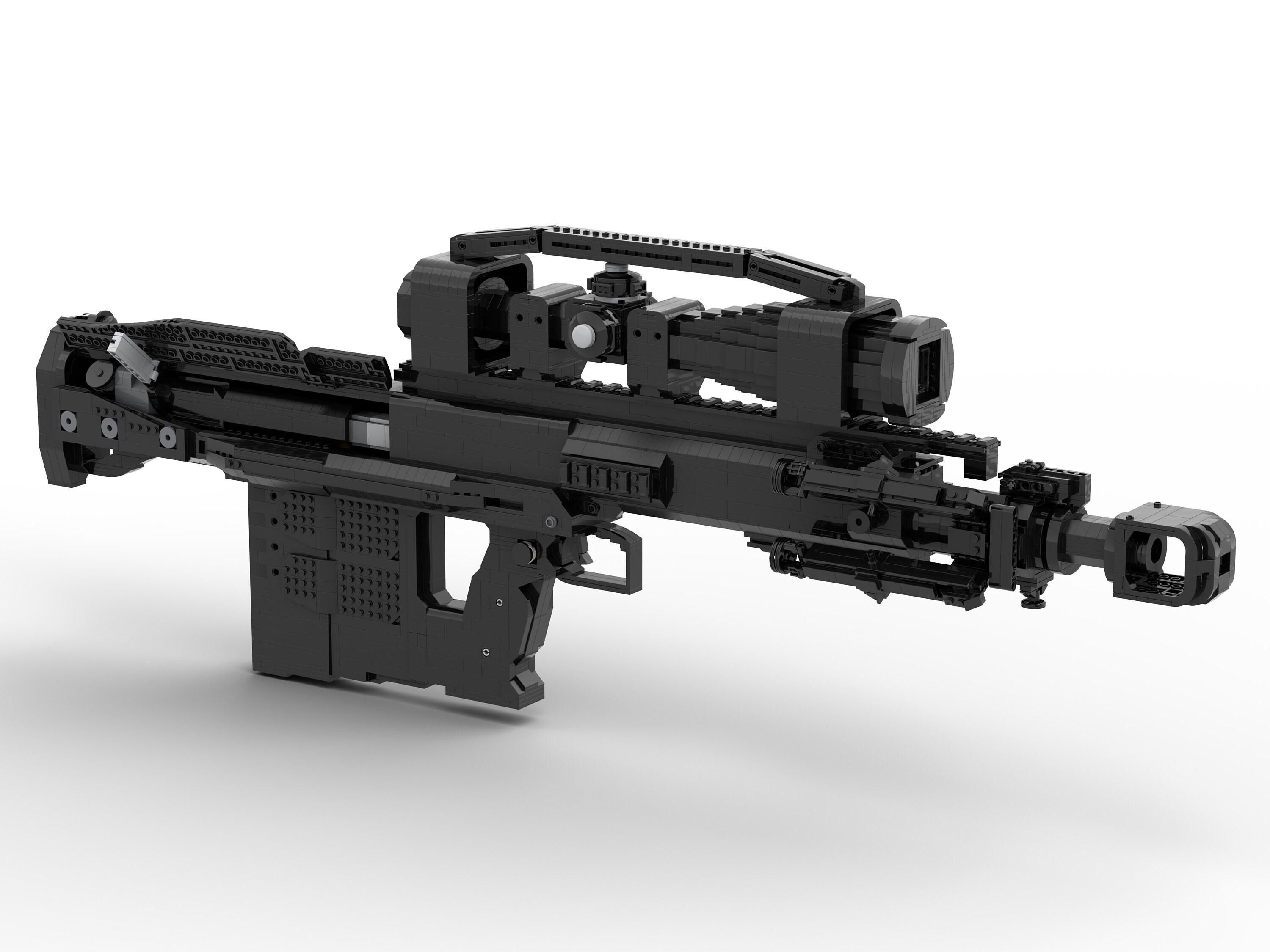 GM6 Lynx LDD Instructions - Etsy