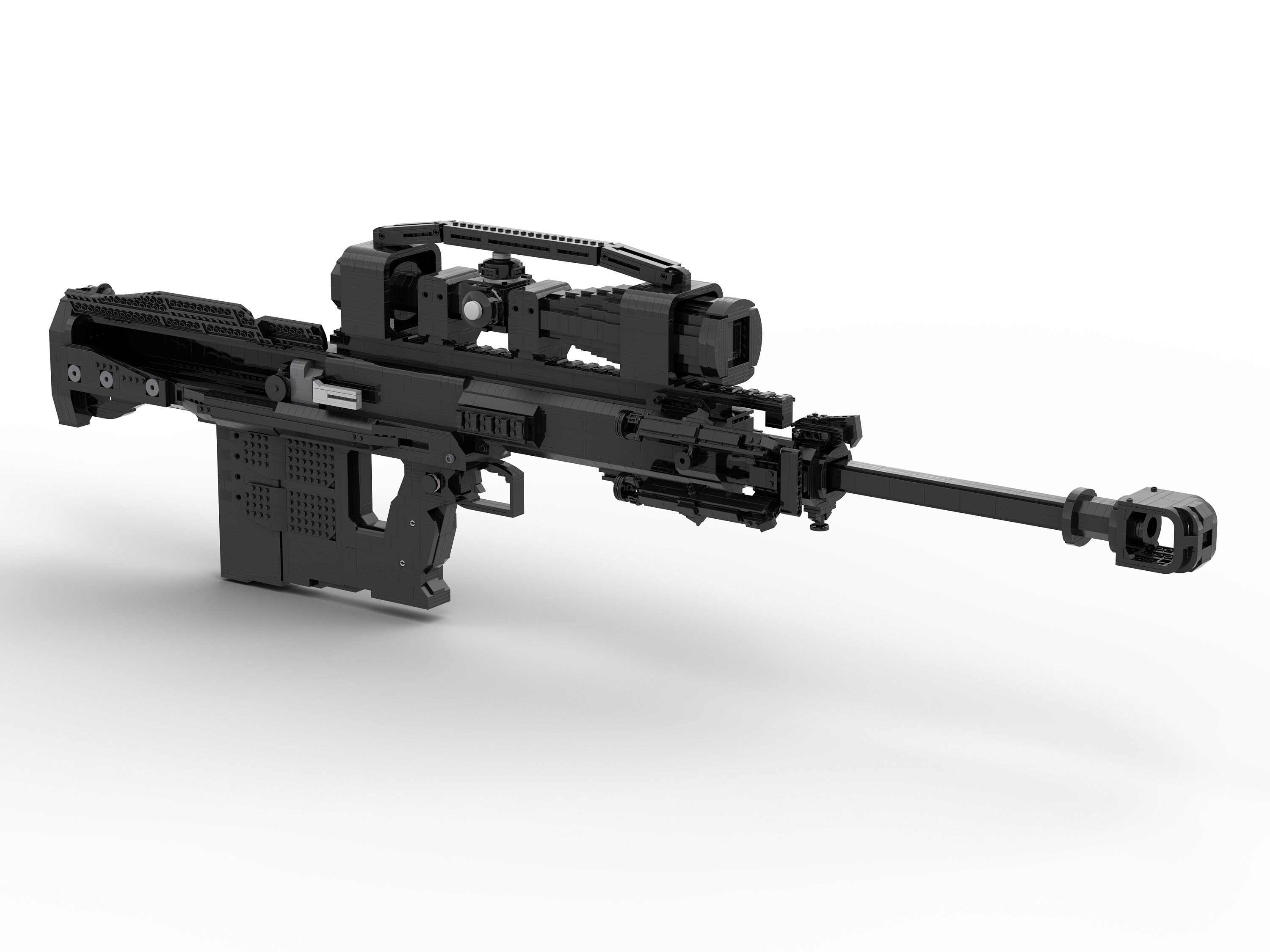 GM6 Lynx LDD Instructions - Etsy