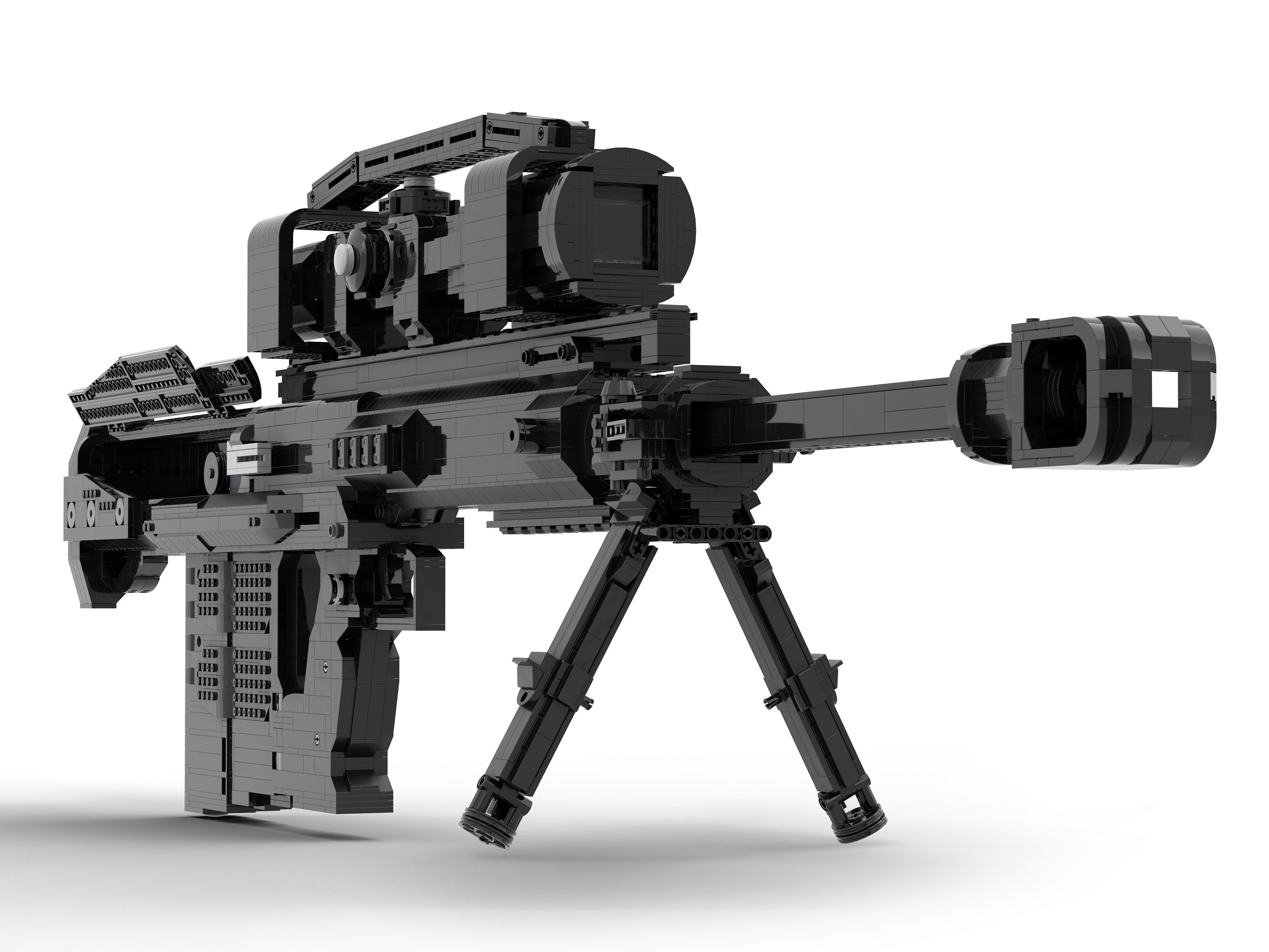 GM6 Lynx LDD Instructions - Etsy