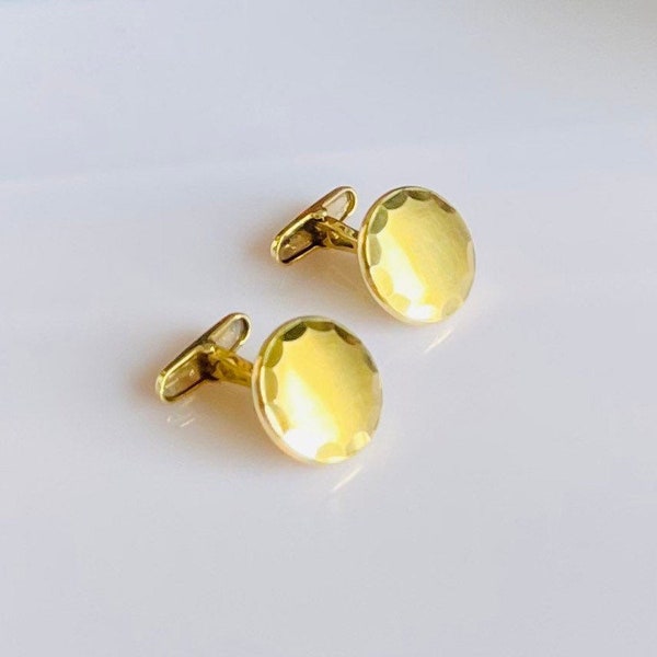 Stylish Cufflinks - Etsy