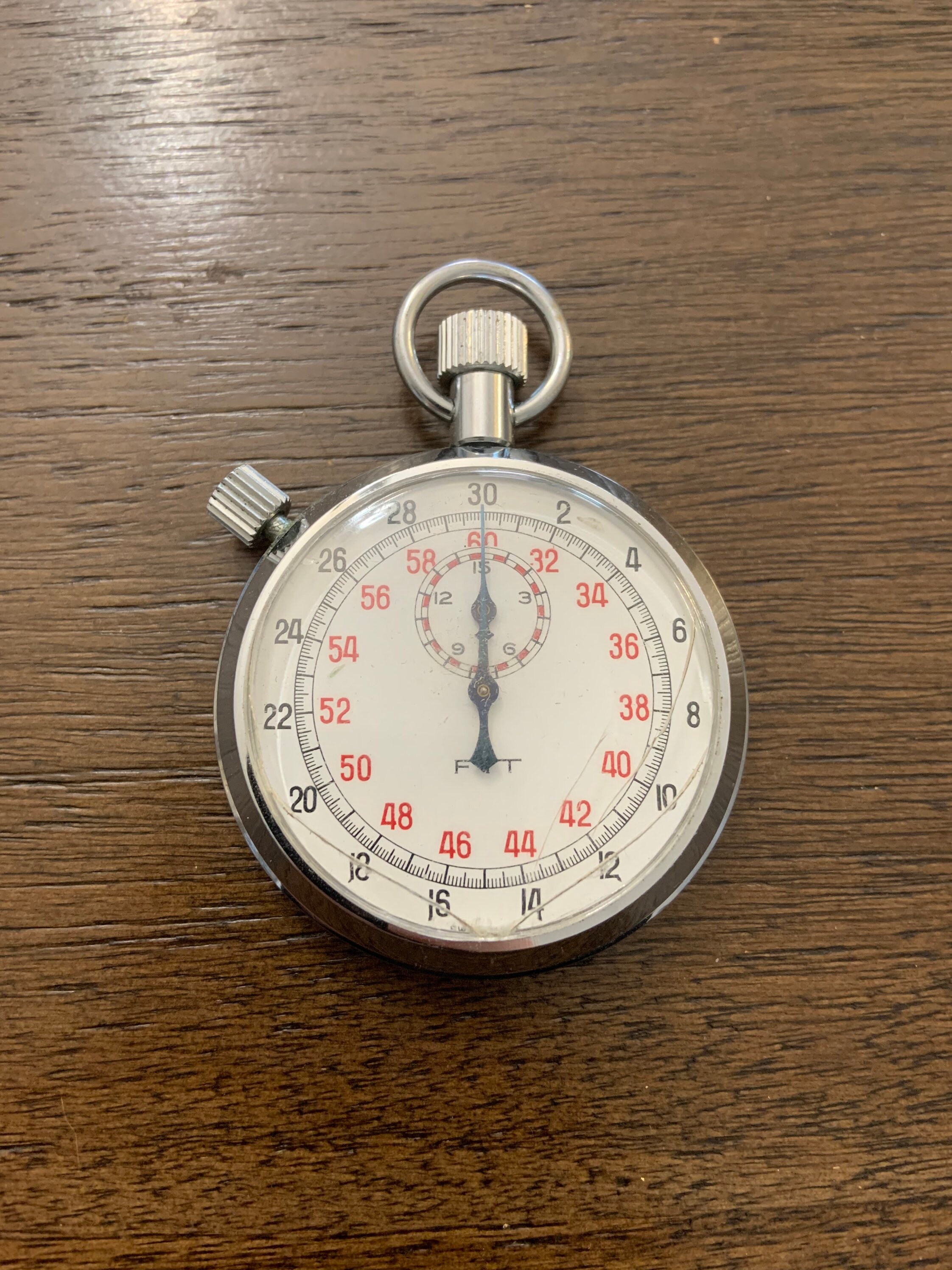 Swiss Stopwatch for sale | Only 2 left at -65%