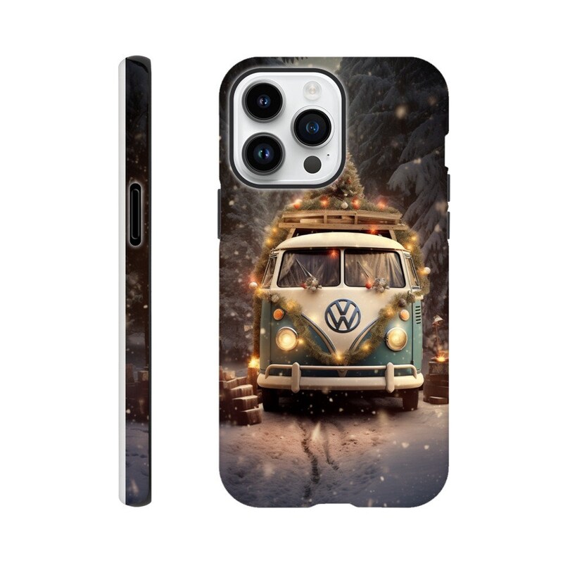 Vw iPhone Case - Etsy