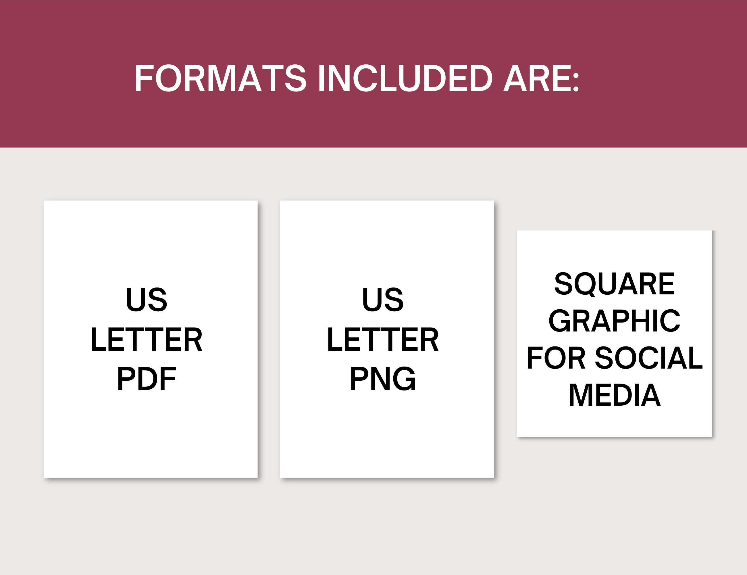 Fall Favorite Diffuser Recipes Flyer Bundle With Young Living Essential ...