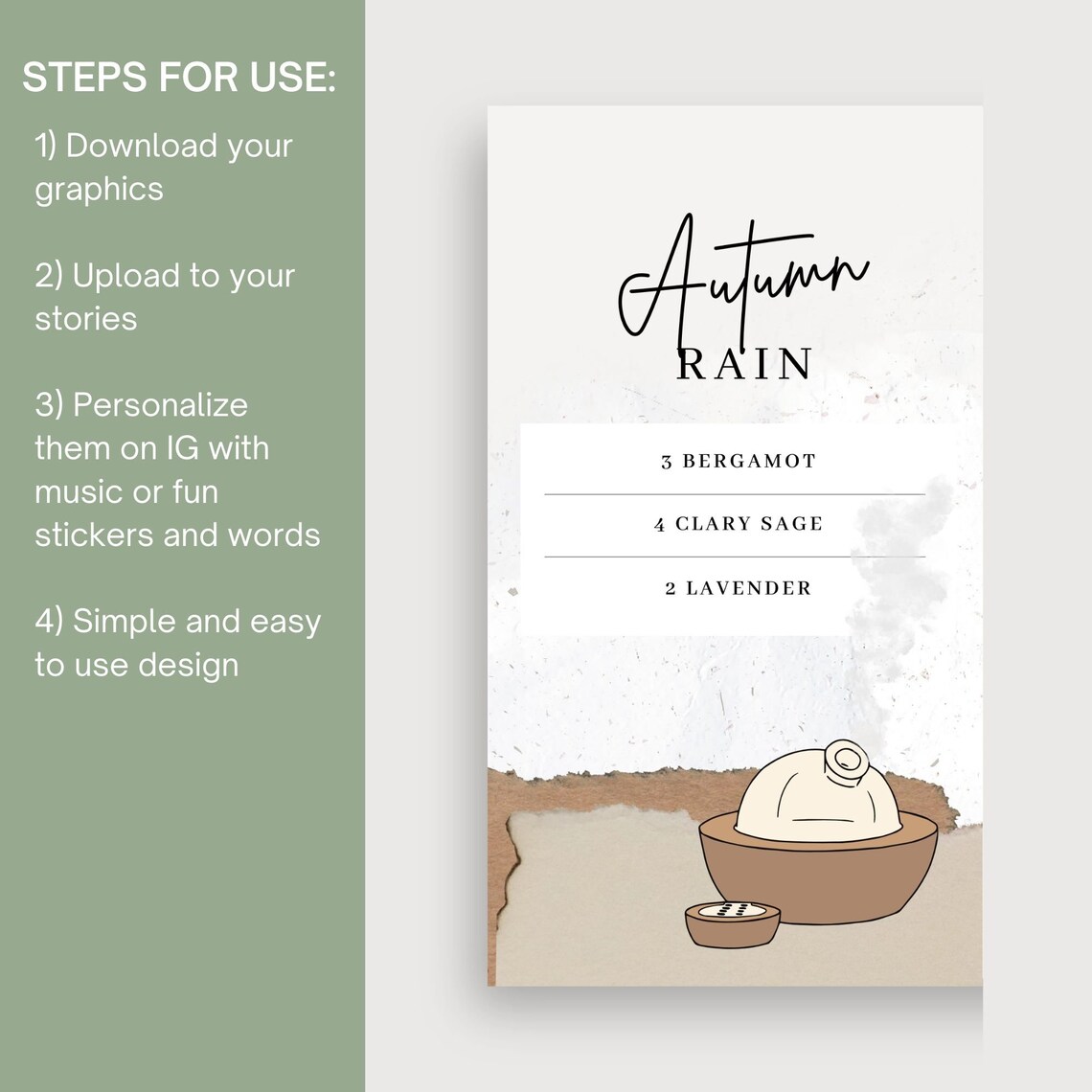 Essential Oils Fall Diffuser Blends With Young Living Essential Oils ...