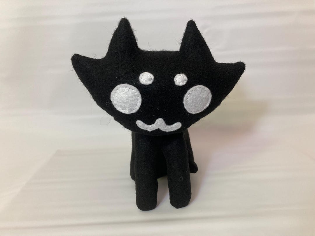 Homestuck Mutini Plushie - Etsy