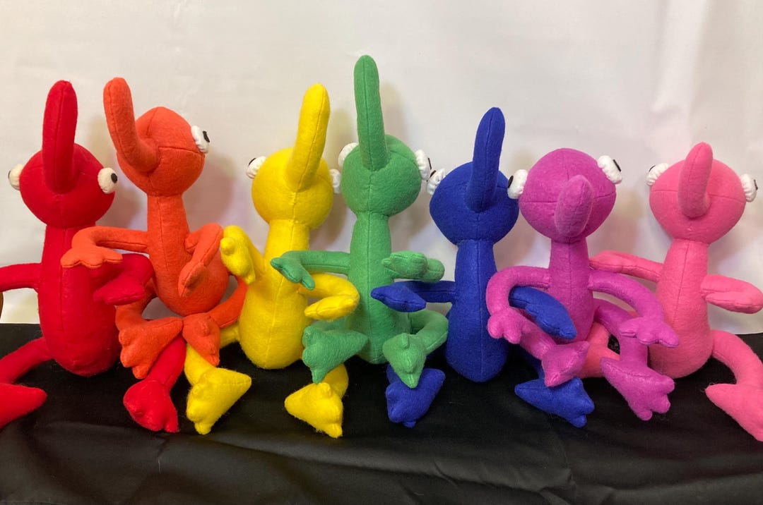 Homestuck Smuppet Plushie - Etsy