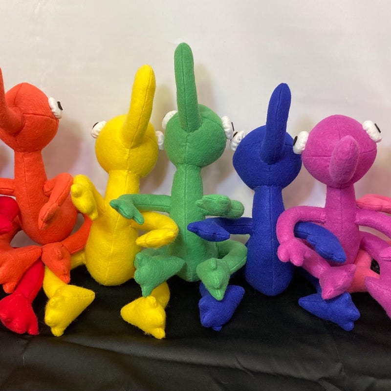 Homestuck Plush - Etsy