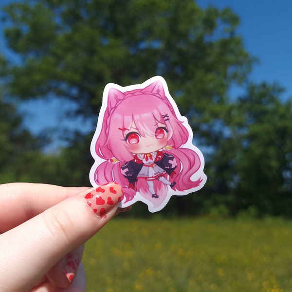 Vtuber Merch - Etsy