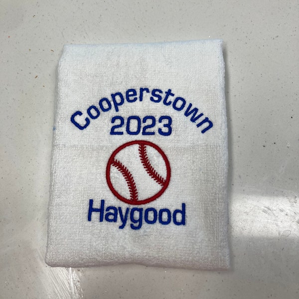 Trading Pin Towel - Etsy