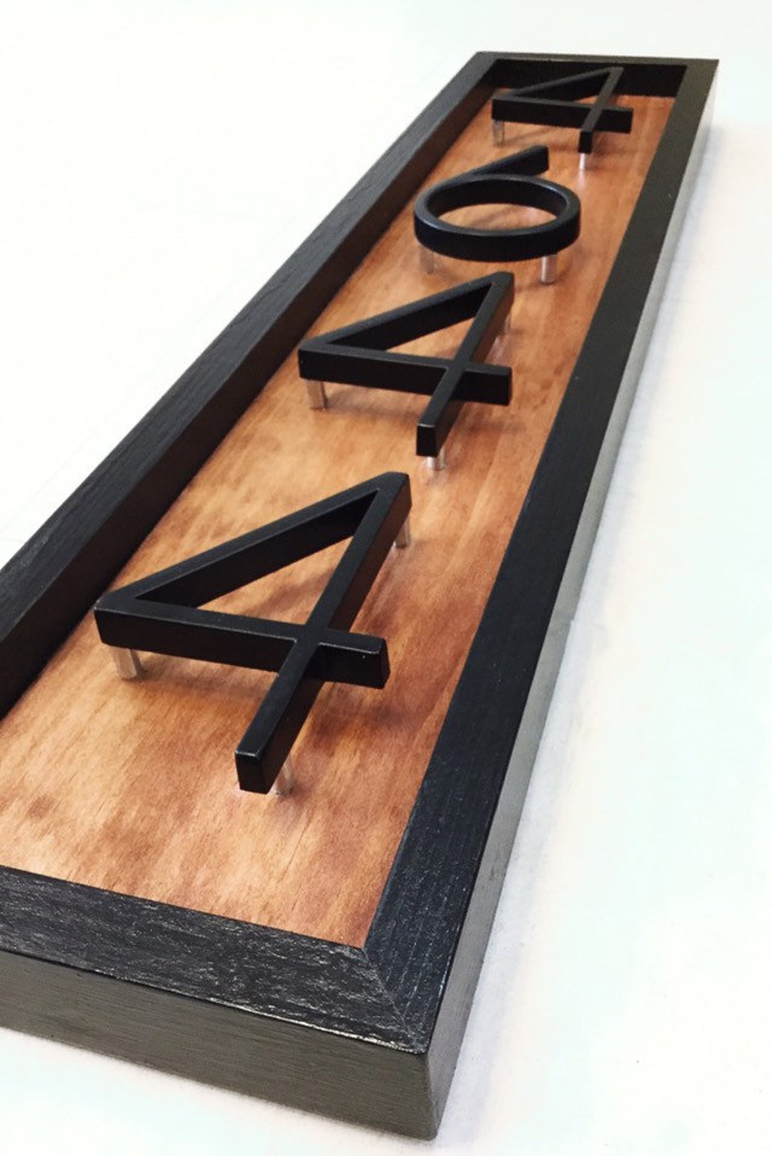 Personalized Address Sign Perfect for Housewarming or Wedding - Etsy