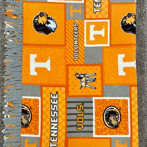 Tennessee Volunteers - Etsy