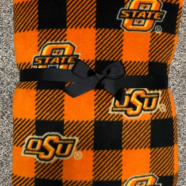 Osu Blanket - Etsy