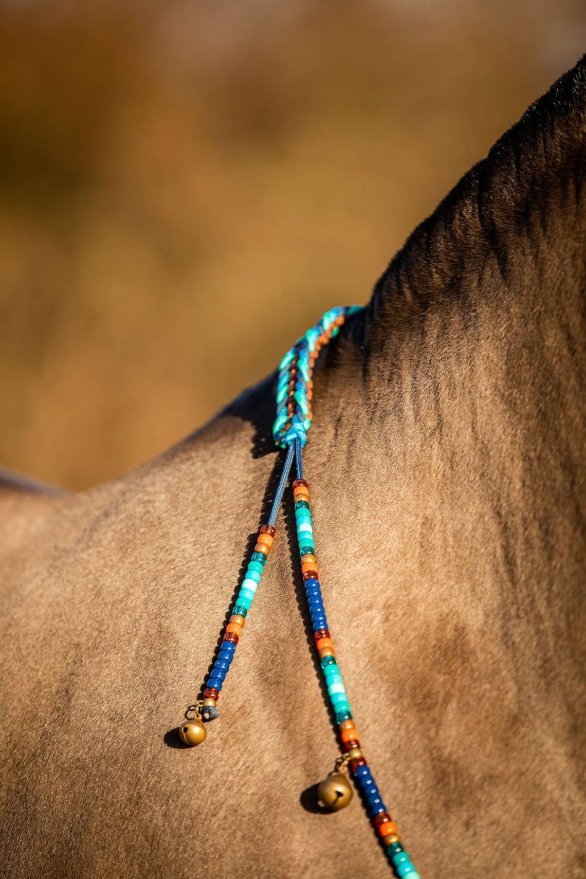 Rhythm Beads for Horseshorse Rhythm Beadsnative American - Etsy