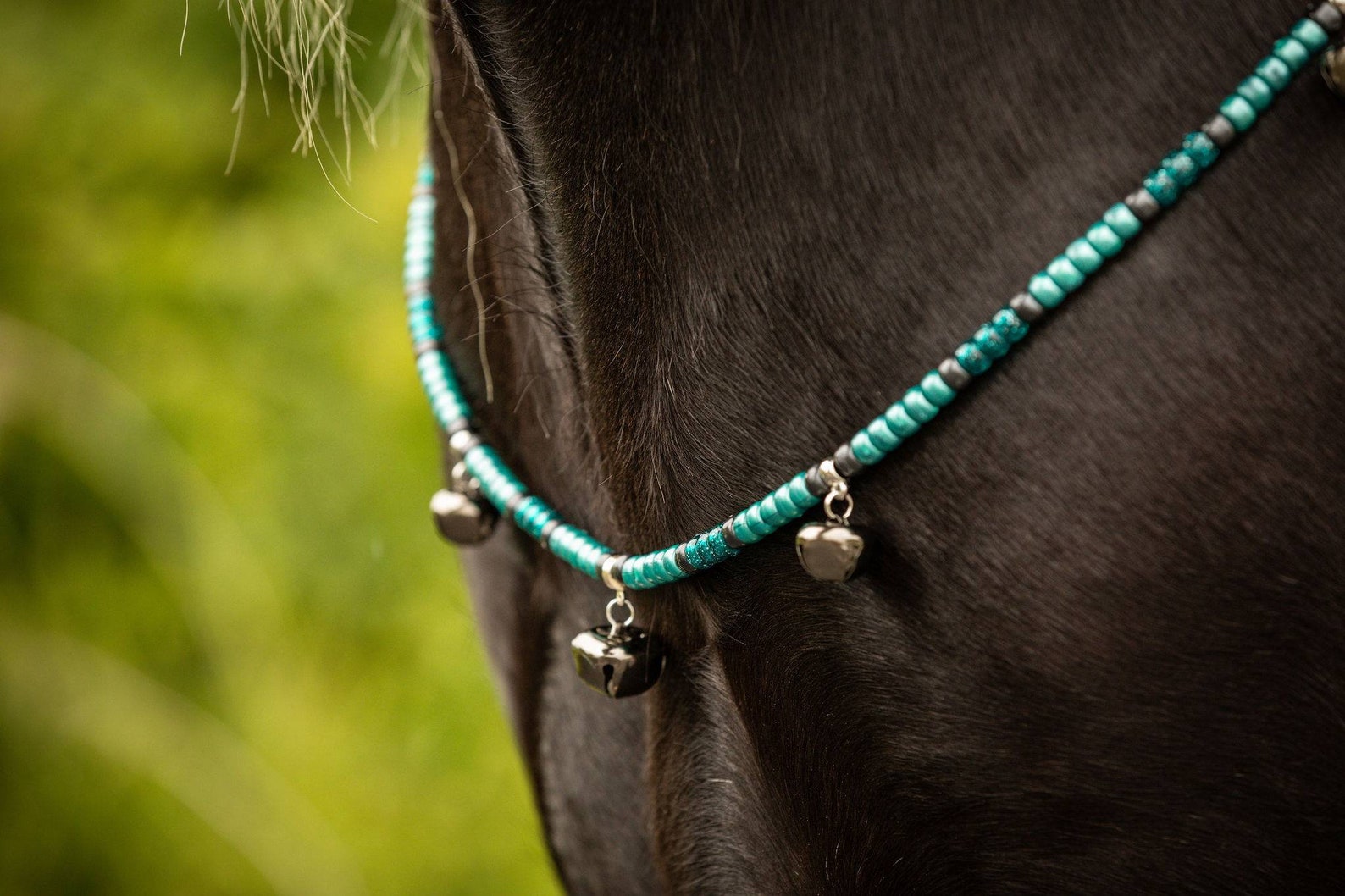 Rhythm Beads for Horses//horse Rhythm Beadshorse Rhythm Bead - Etsy