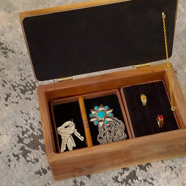 Quinceanera Keepsake Box - Etsy