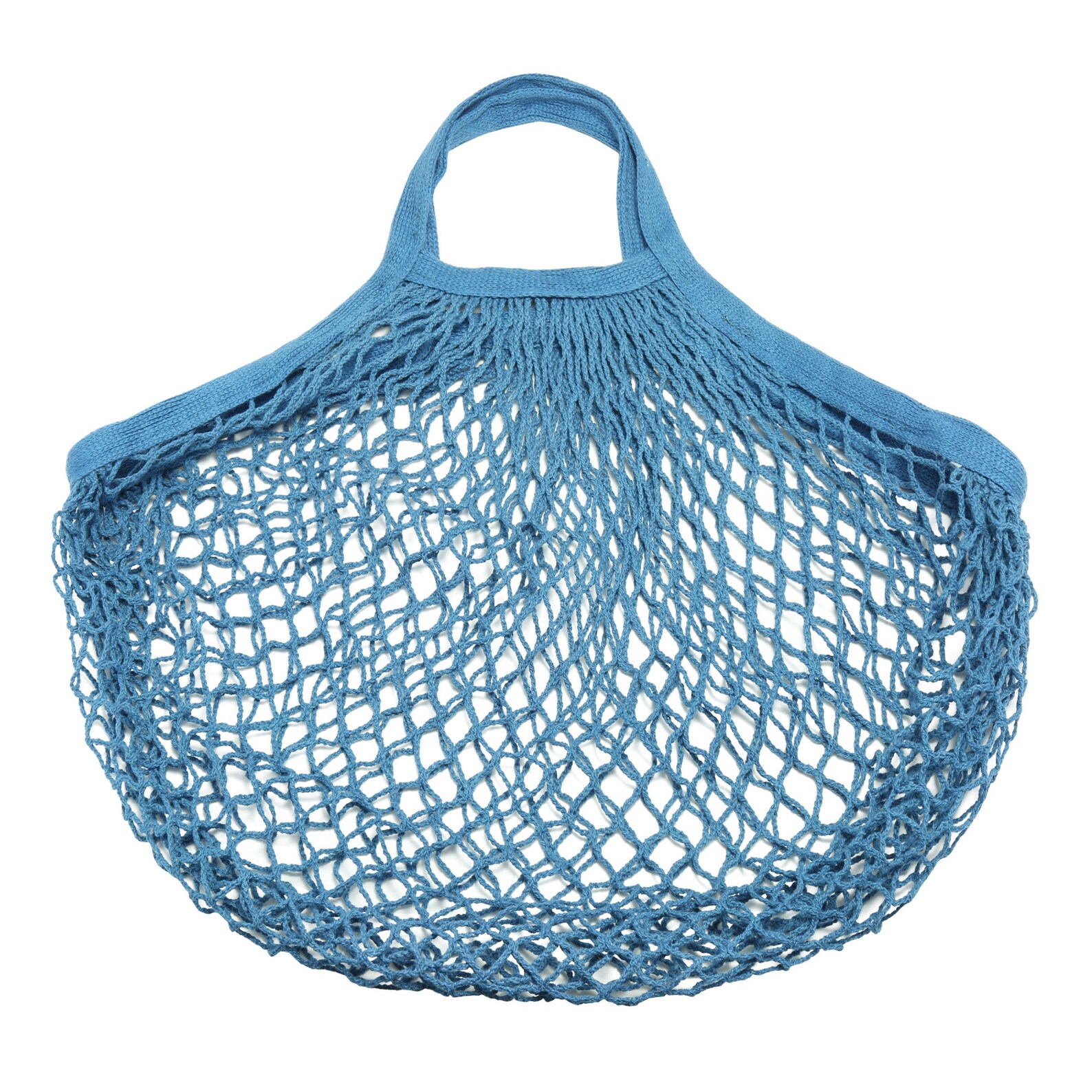 Granny Net Bag Cotton Netbag Net Shopper Retro Shopper Go | Etsy