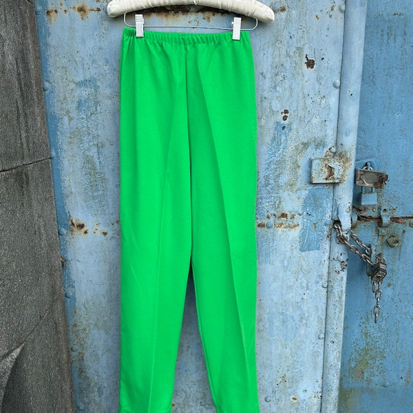 70s Polyester Pants - Etsy