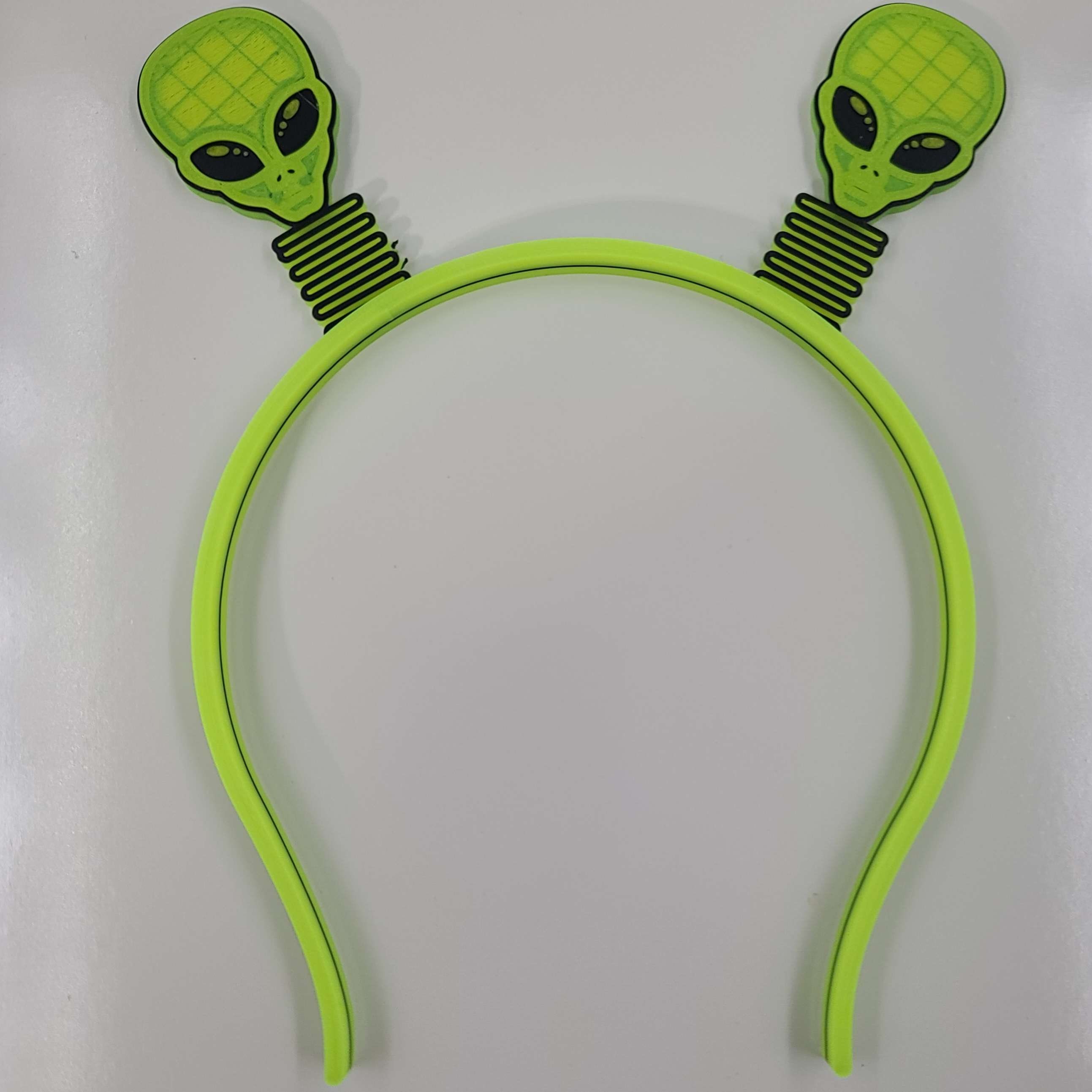 Alien Boppers - 3D Model for Print Resale - Etsy