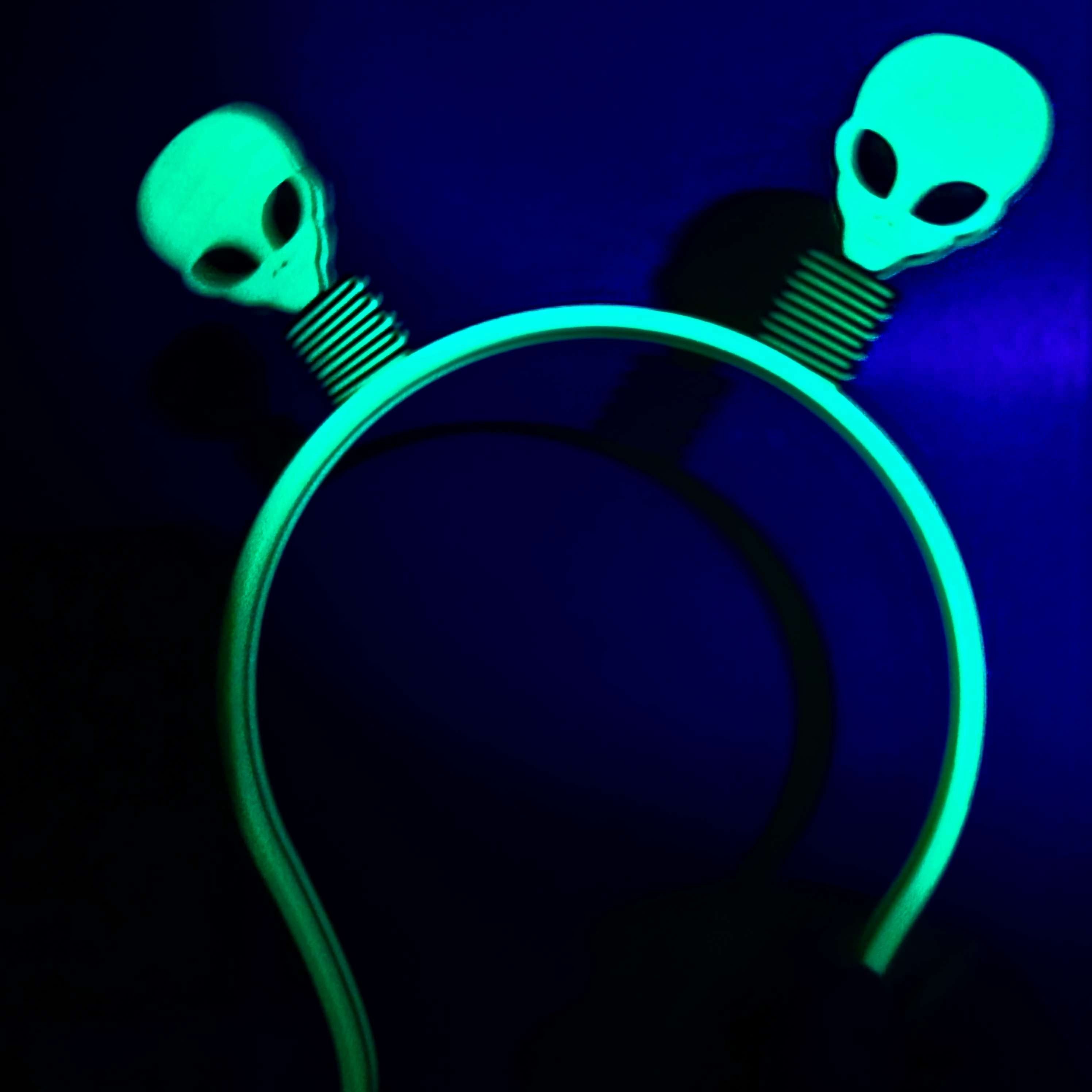 Alien Boppers - 3D Model for Print Resale - Etsy