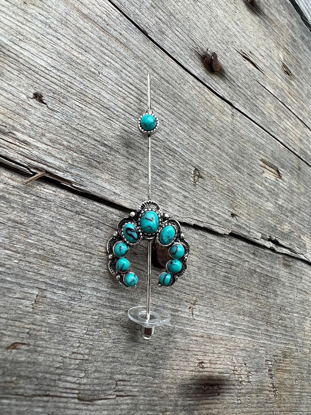 Squash Ear Climber - Etsy