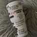 Custom Greys Anatomy Tv Show Cup Medical Cup Sparkle - Etsy