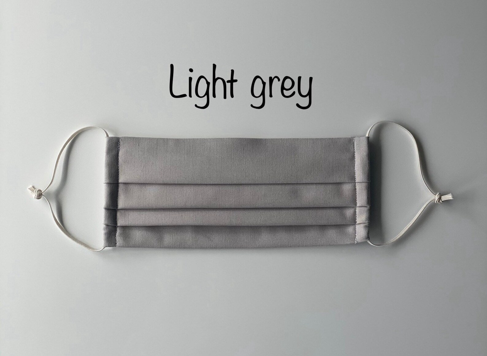 Cotton Face Mask Travel Mask Reusable and Washable Dust - Etsy