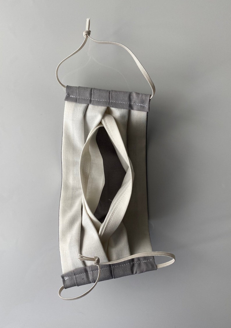 Cotton Face Mask Travel Mask Reusable and Washable Dust - Etsy