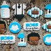 Custom Cookies- Boss Baby (girl or Boy) - Etsy