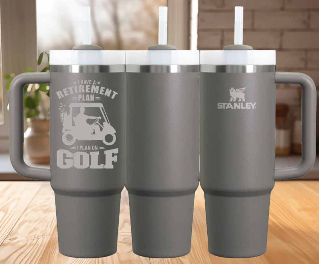 40oz Custom Order Tumbler Cup Stanley *stanley Mail in Pm Me for Design ...