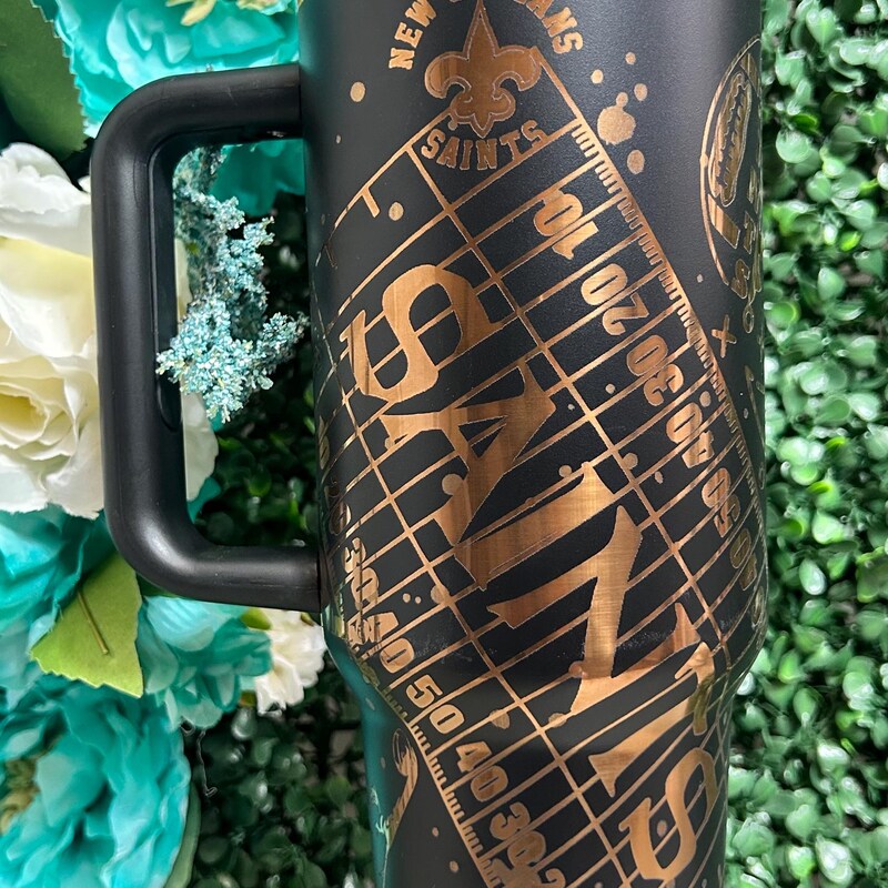 Who Dat Nation - Etsy