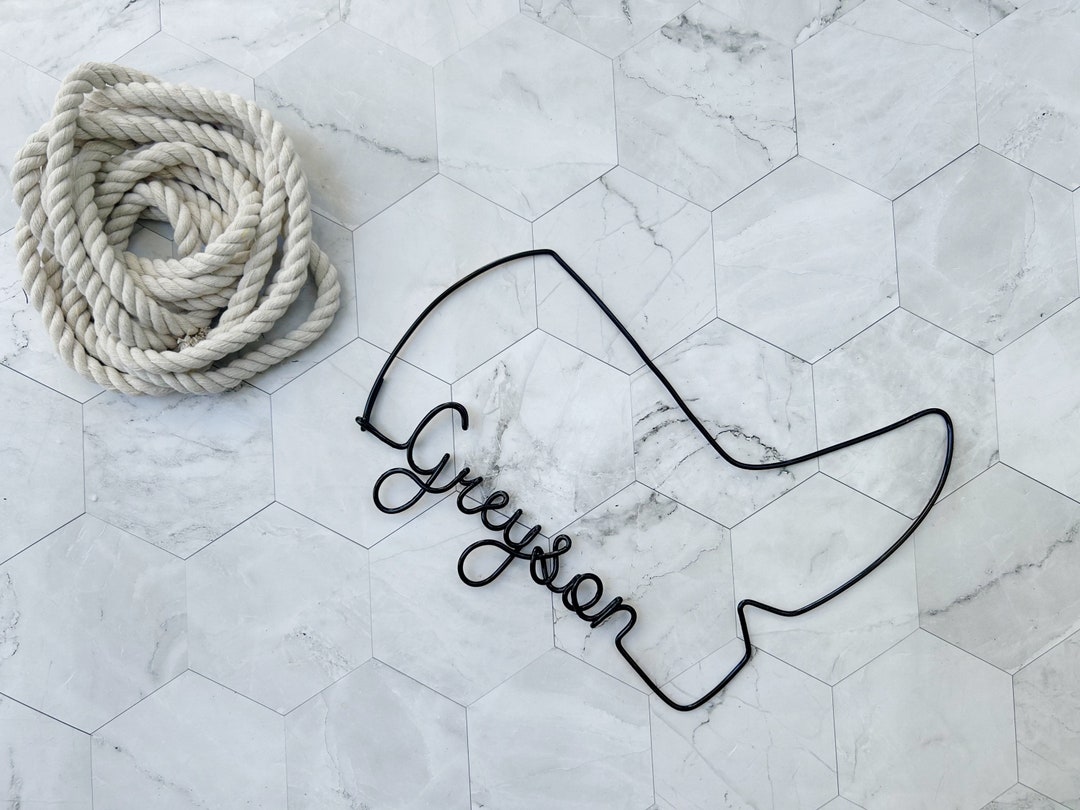 Personalized Cowboy Boot Name Sign | Custom Nashville Name Sign ...