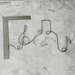 Metal Musical Note Wire Wall Art Note Wall Art Musician - Etsy