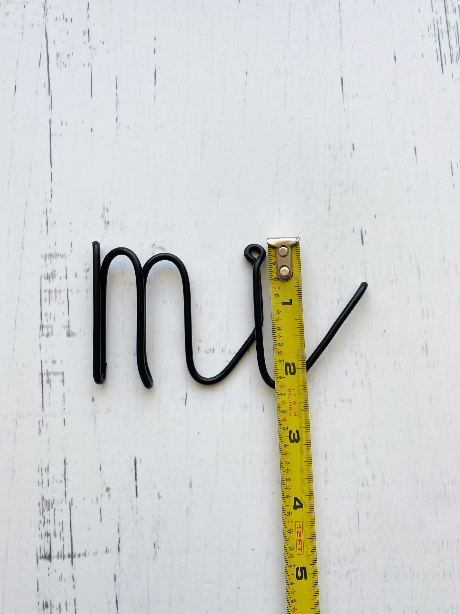 Mi Casa Es Su Casa Sign Wire Word Sign Bedroom Sign | Etsy