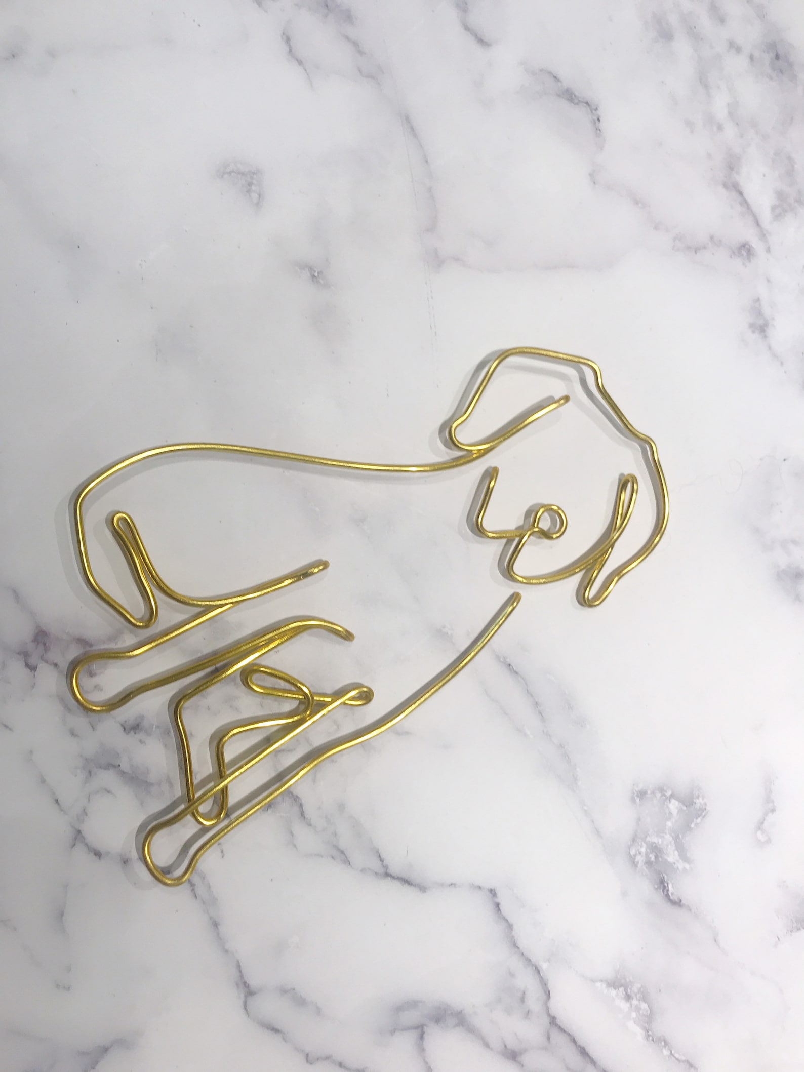 Dog Wall Art | Wire Wall Art| Home Decor | Wall Decor | Dog Decor ...