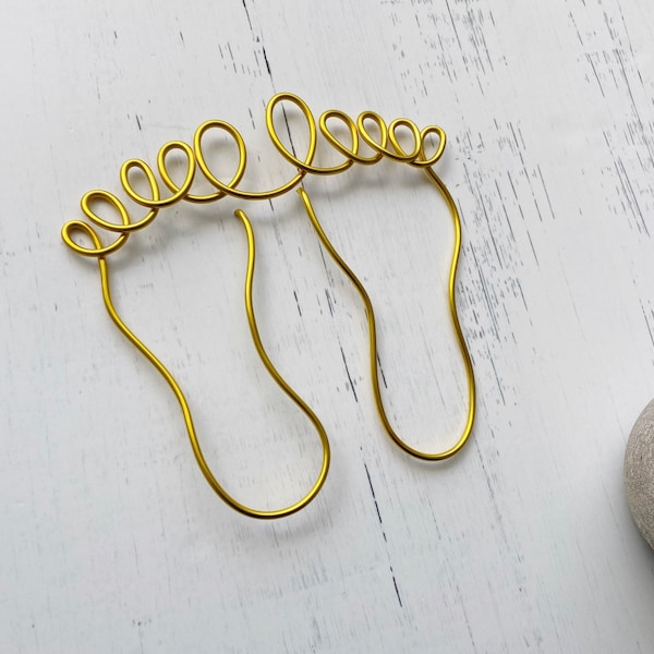 Metal Wire Art - Etsy