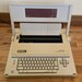 Smith Corona Word Processor Pwp 60 Vintage Writing 1980 1990 Typewriter ...