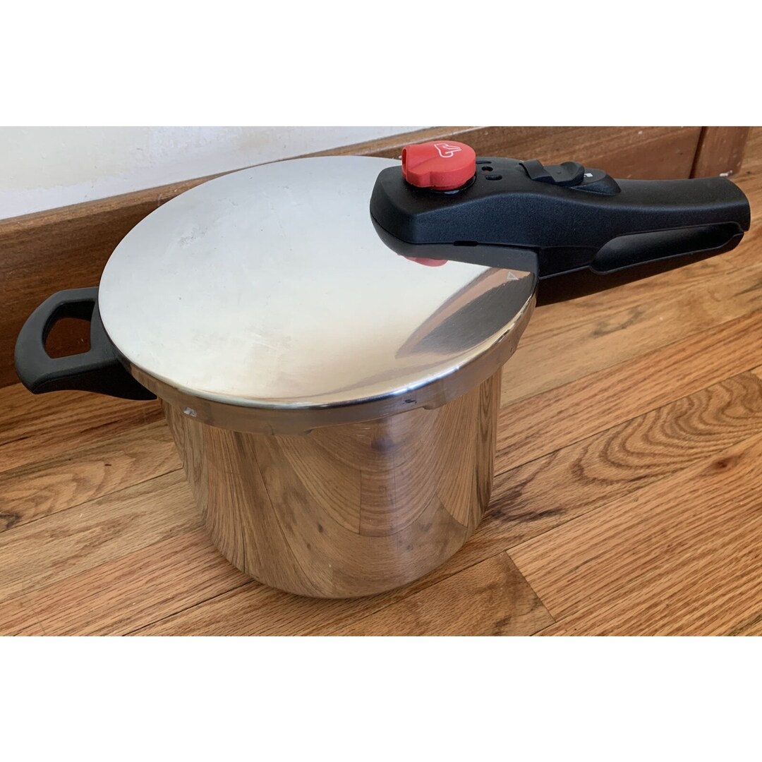 Chefs Elements Pressure Cooker SA32668 - Etsy