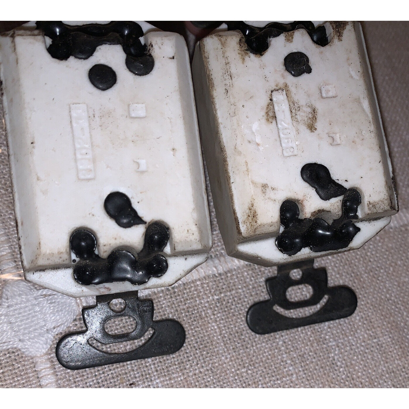 UND Labs Switch on off Switch Black Lot of Two - Etsy