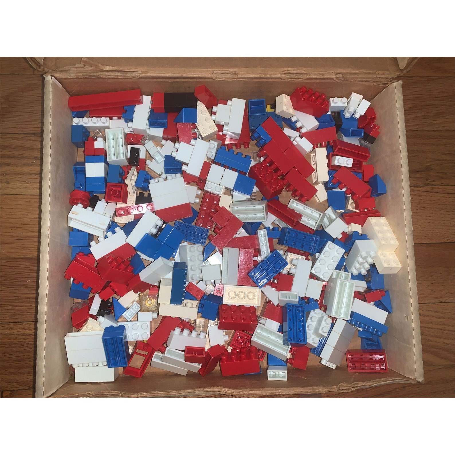 1975 Entex Loc Bloc 500 Locblocs Blocks Building Educational ...