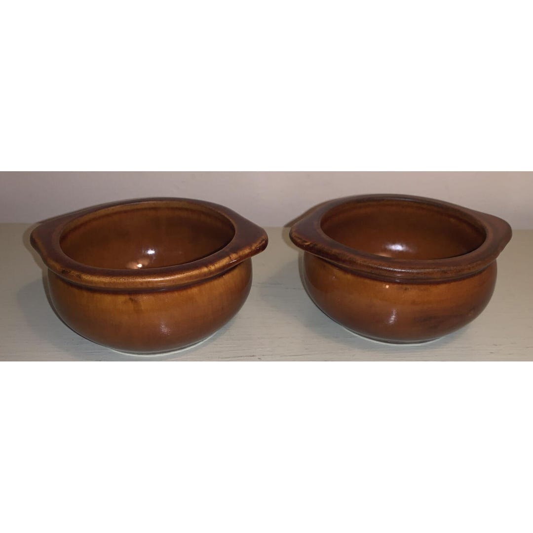 Drip Pot Stackable Soup Dip Made in USA - Etsy