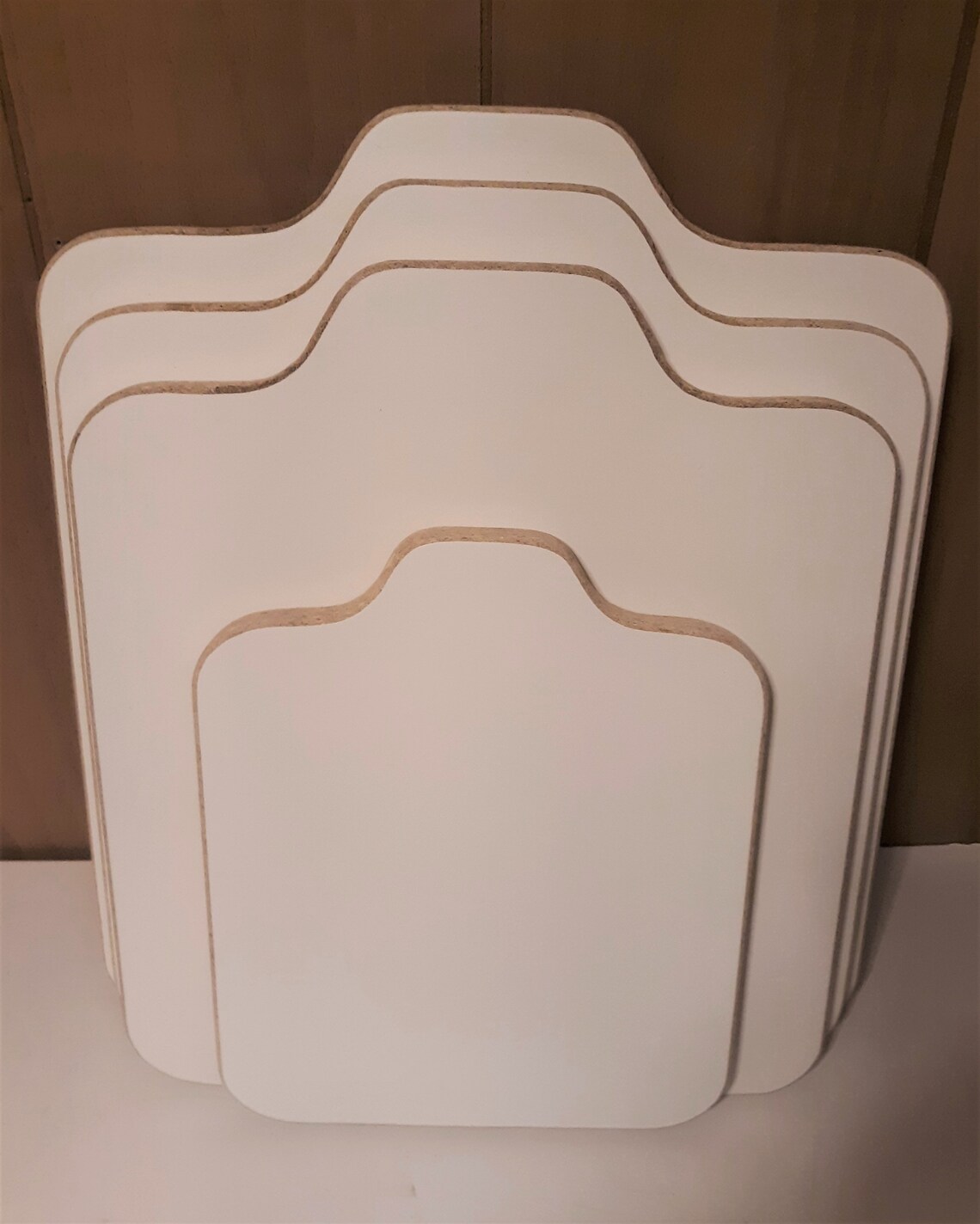 4 Pack Laminated Melamine T-SHIRT Screen Printing Platens - Etsy