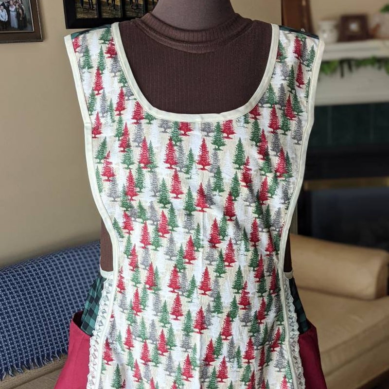 Handmade Apron - Etsy